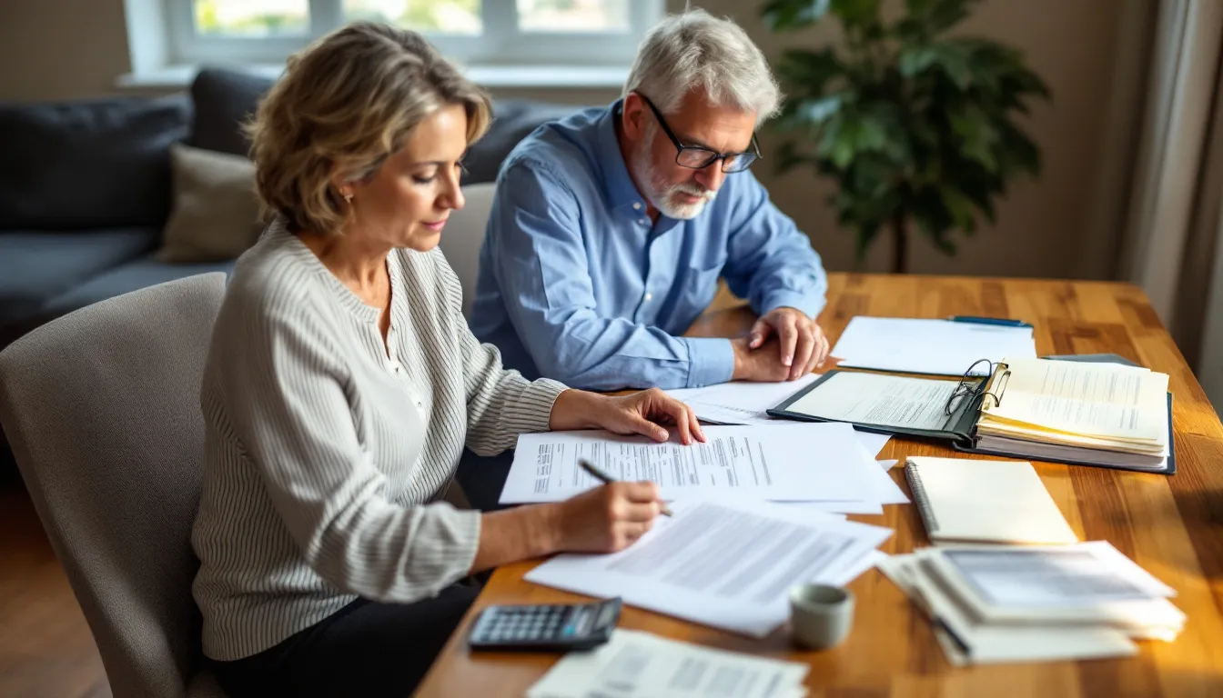 Pencen Selepas Perceraian: Panduan Penting Untuk Pengagihan Dan Perjanjian