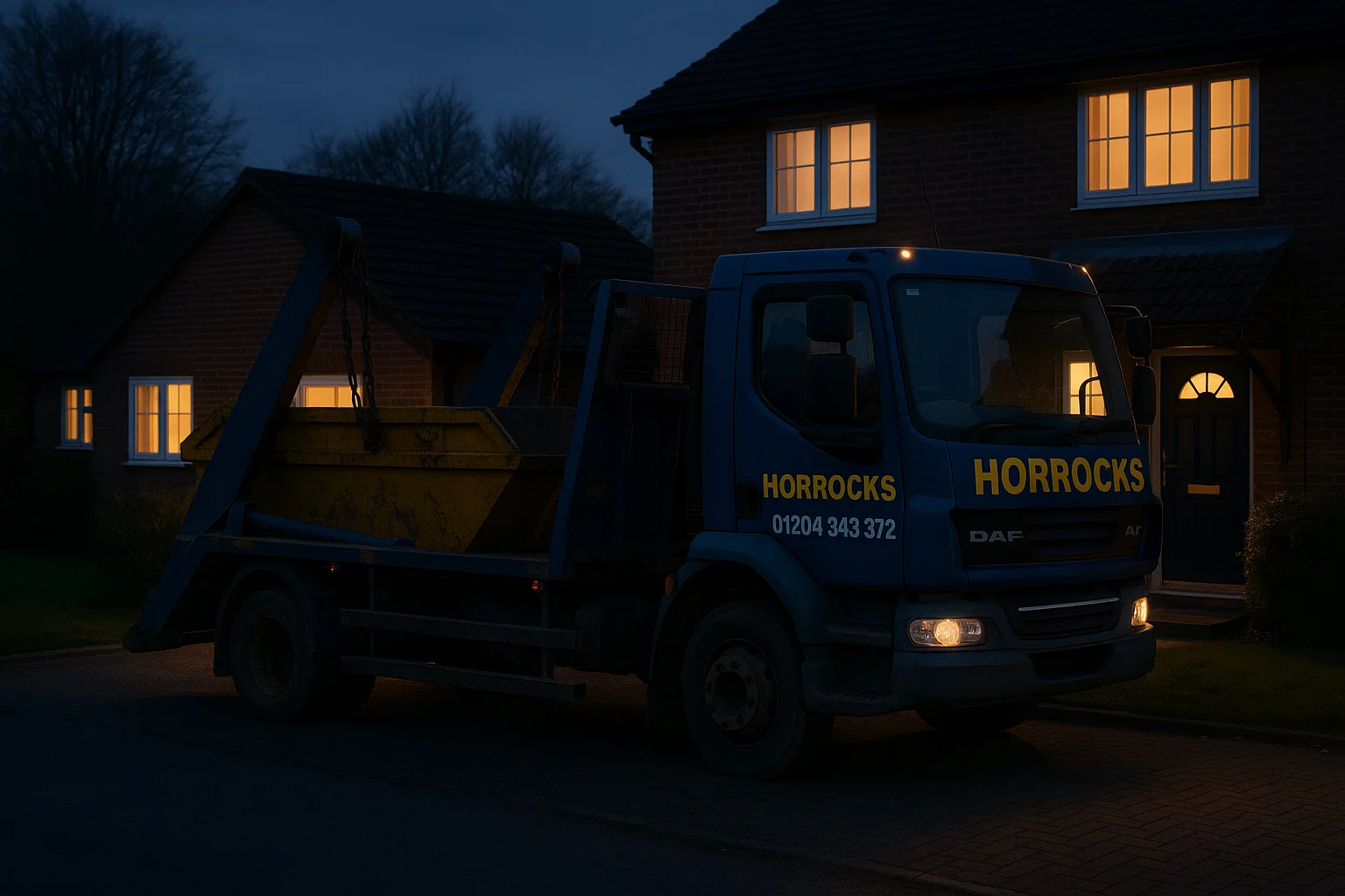Same Day Skip Hire And Next Day Skip Hire – All You Need to Know ...