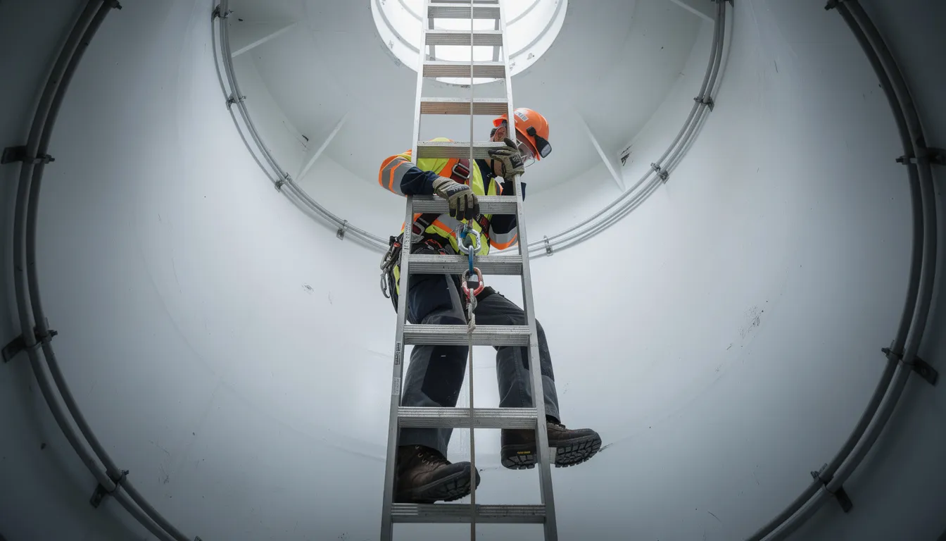 Wind Turbine Sickness – The Morgan Legal Group, PLLC