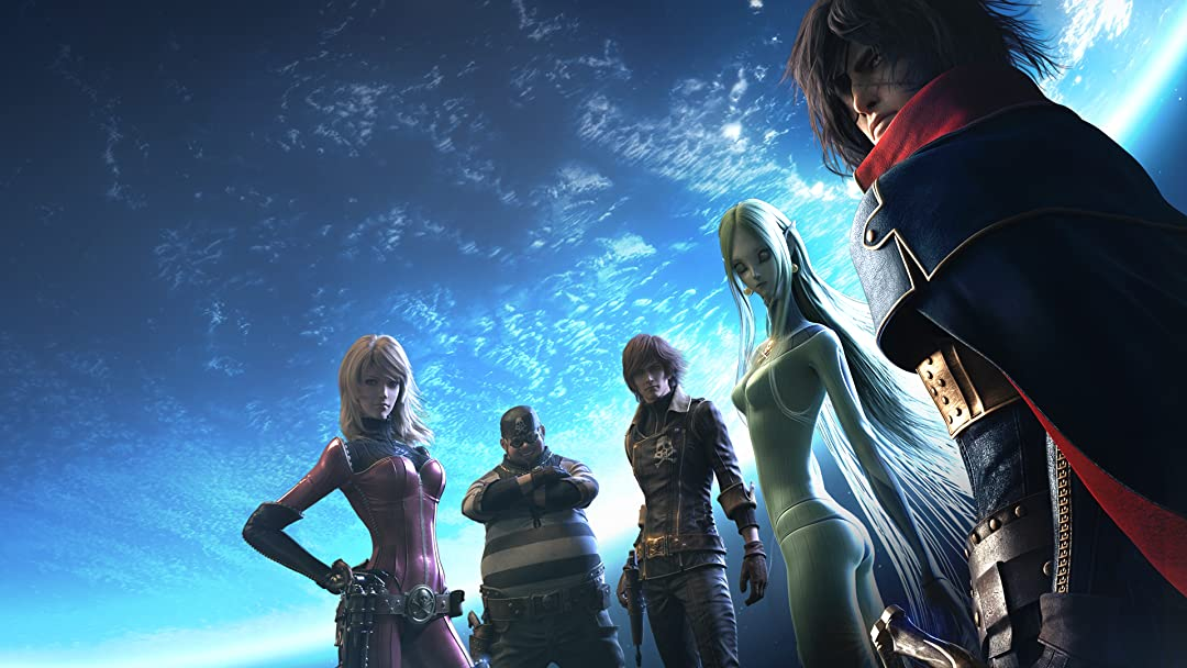 Aggregate 85 Space Anime Movies Best In coedo vn Aggregate 85 Space Anime Movies Best In coedo vn