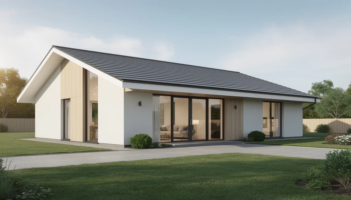 Essential Guide to Roofs and Roof Coverings: Choosing the Right Fit