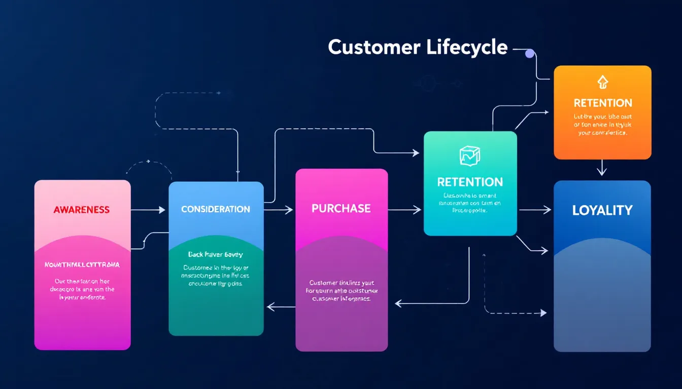The Ultimate Guide to Customer Life Cycles: Stages and Strategies ...
