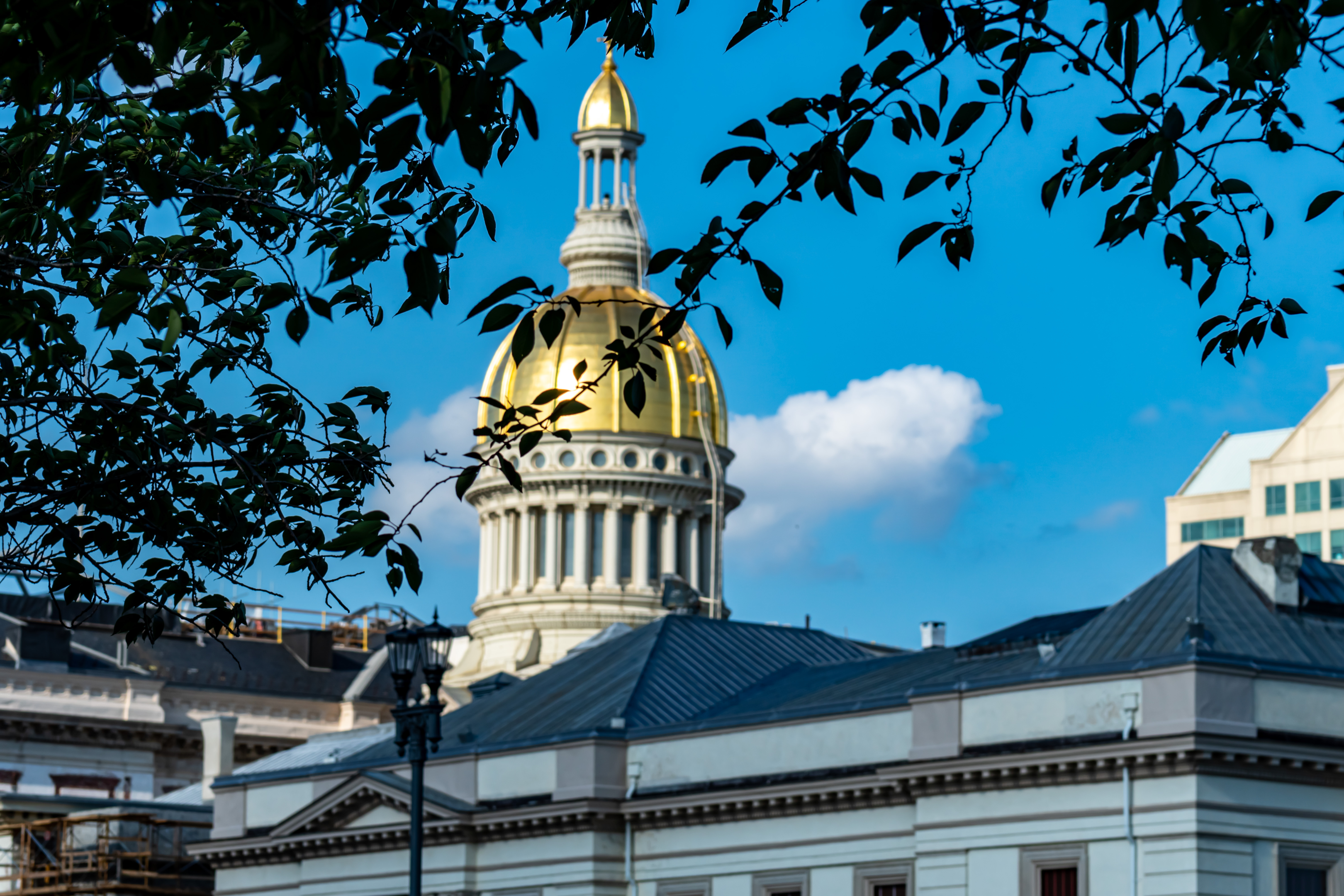 New Jersey's Green Light: Welcoming Cannabis Consumption Lounges - 3CHI