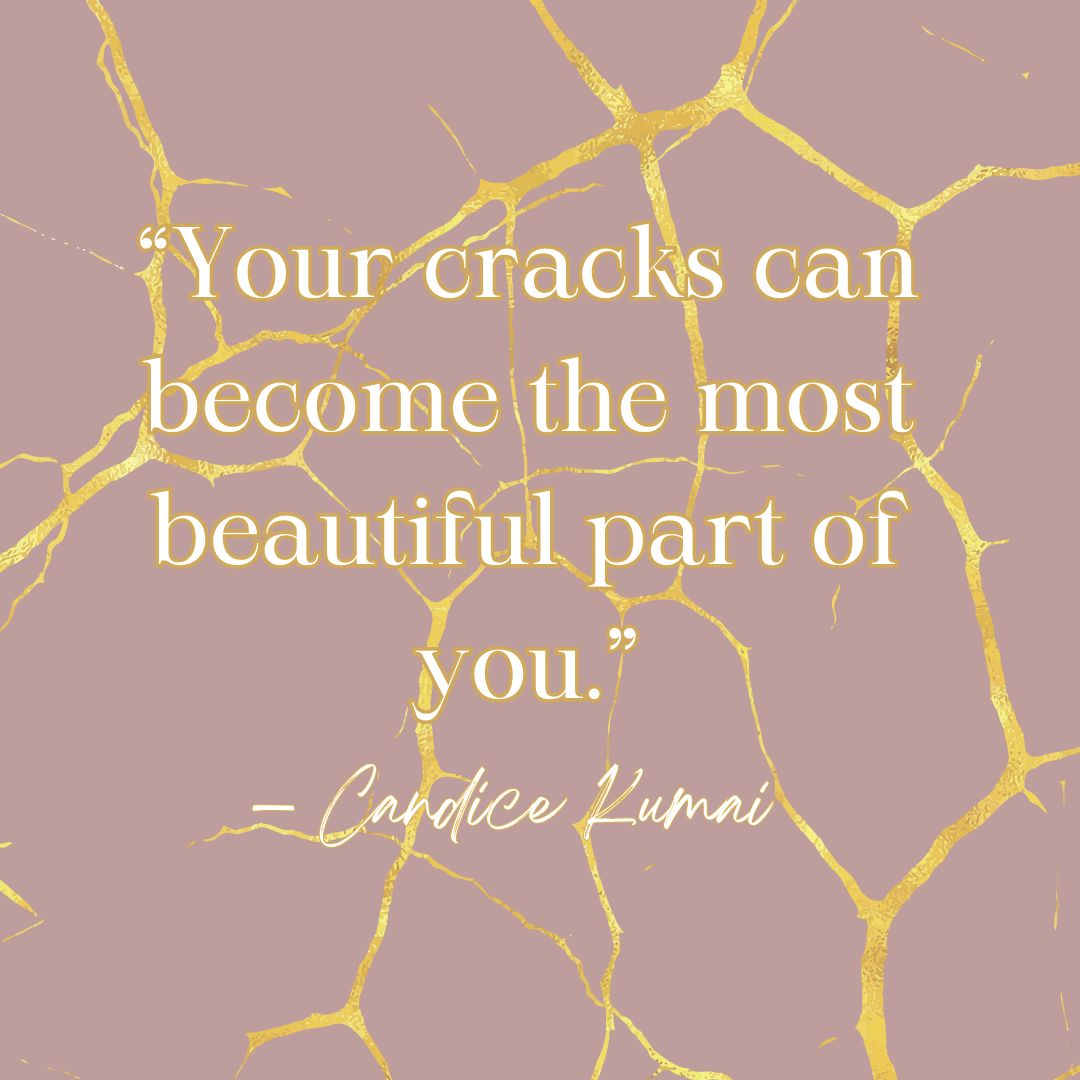 31 Kintsugi Quotes: Find the Shattered Beauty in Mended Souls