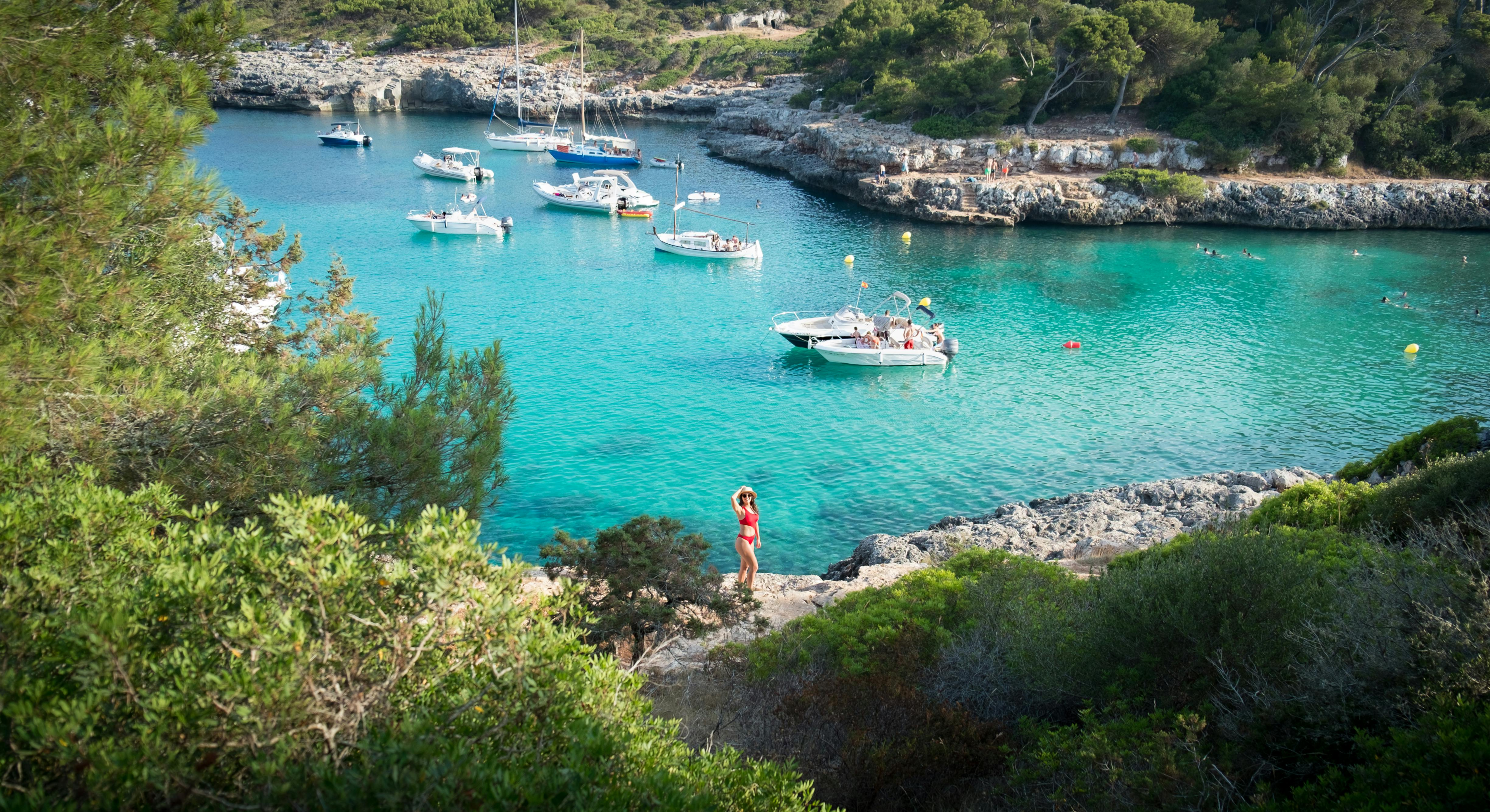 Majorca Family Holidays (Mallorca): Fun & Sun in 2024! - Working Daddy