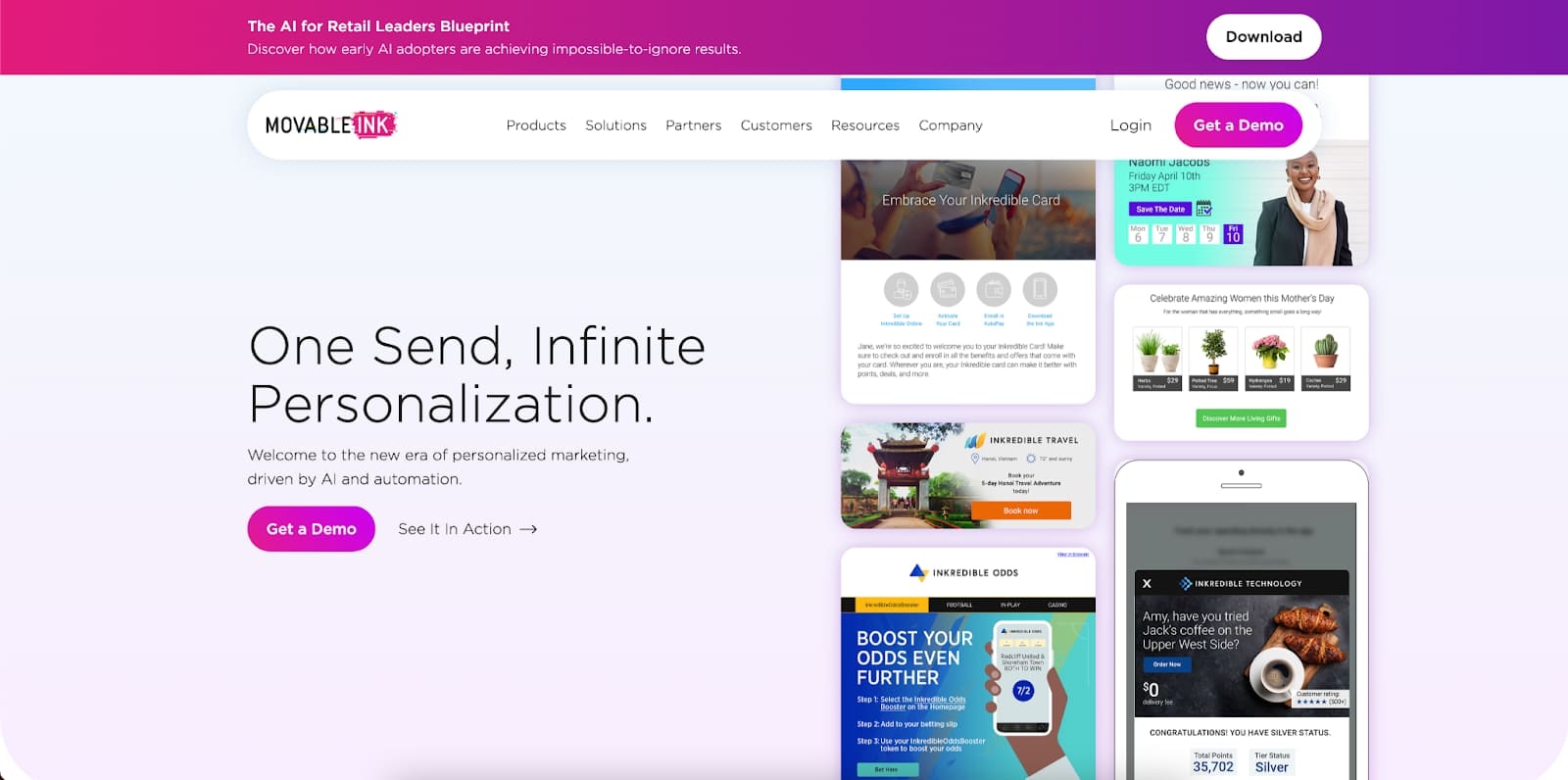 6 Best Email Design Agencies for Custom Email Strategies in 2025