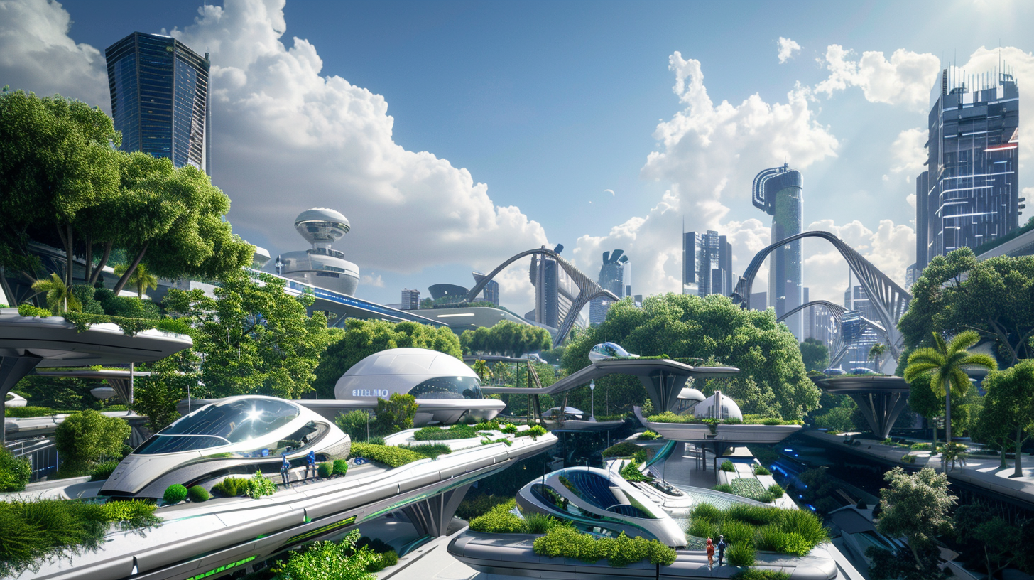 Climate Change Design: Building a Resilient Future - Webber Studio