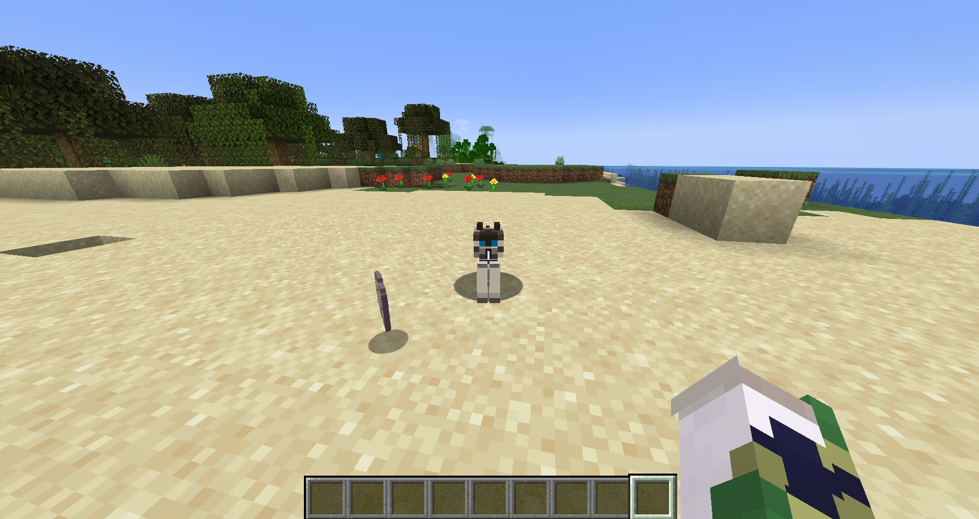 How to Use Phantom Membranes in Minecraft: An Essential Guide