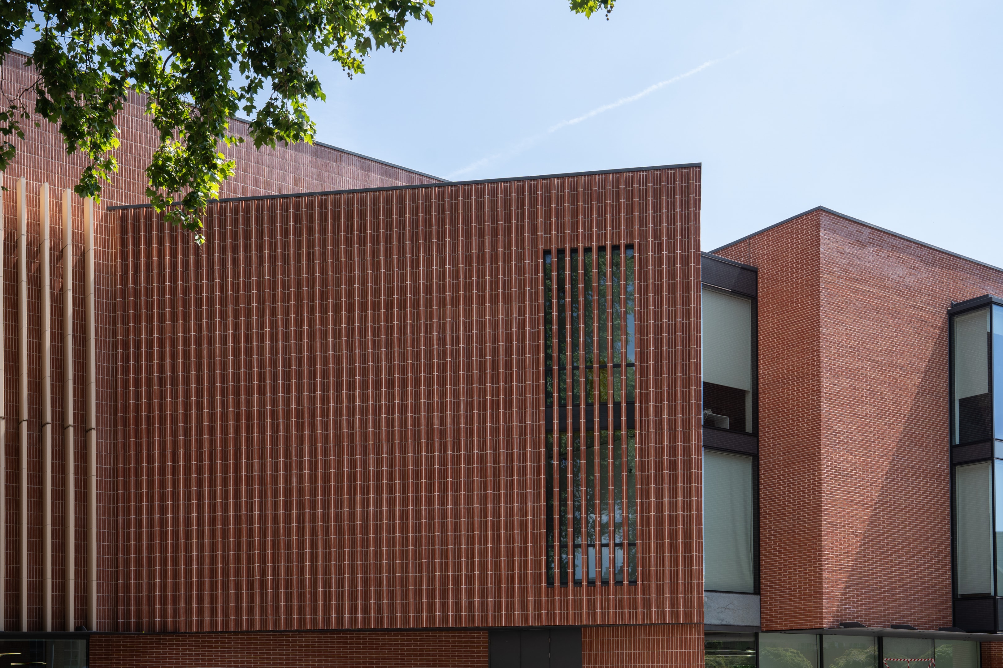 Clay Building Materials: The Structural and Thermal Benefits - European ...