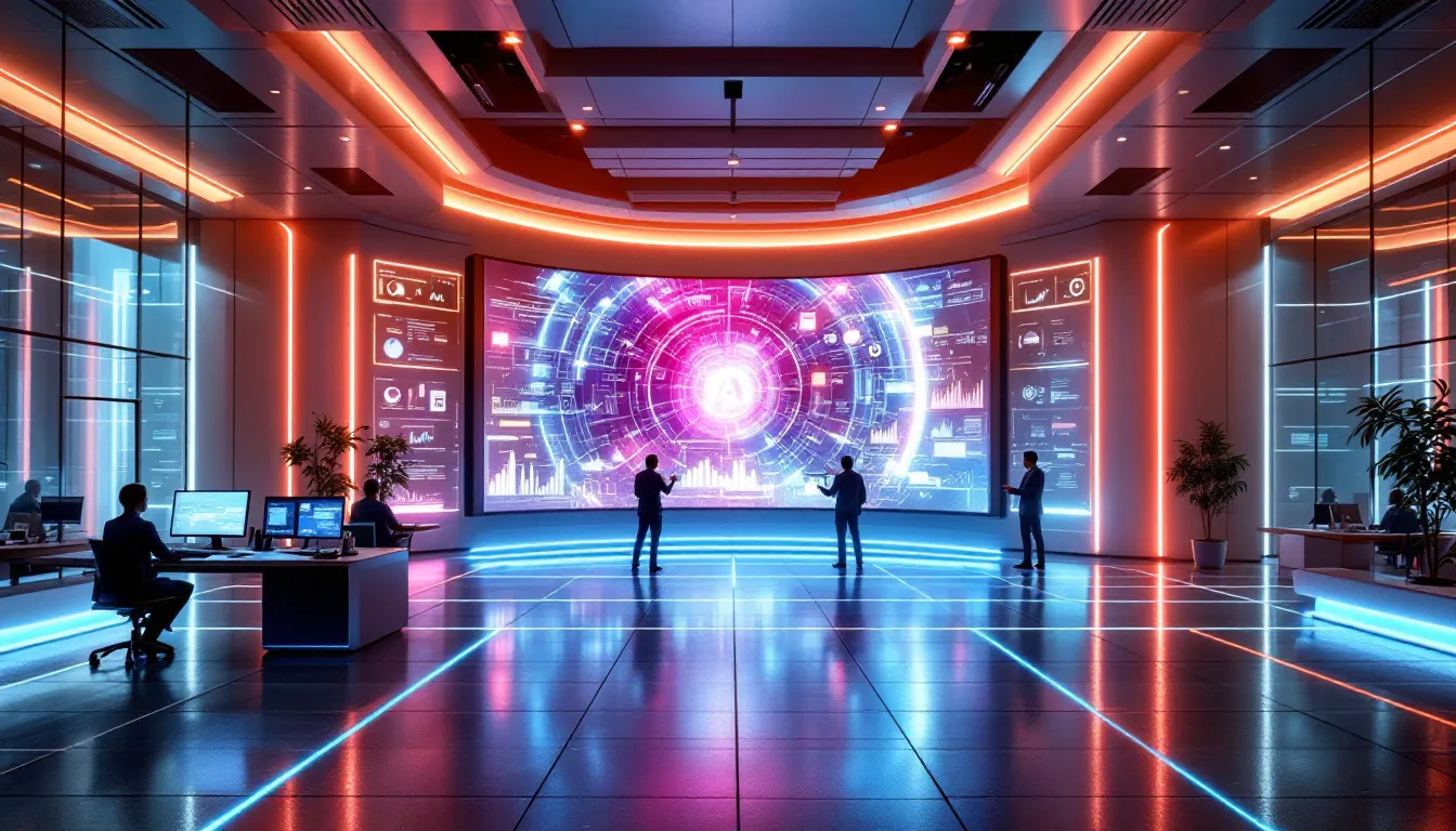 How to Create YourAI: A Practical Guide for Beginners