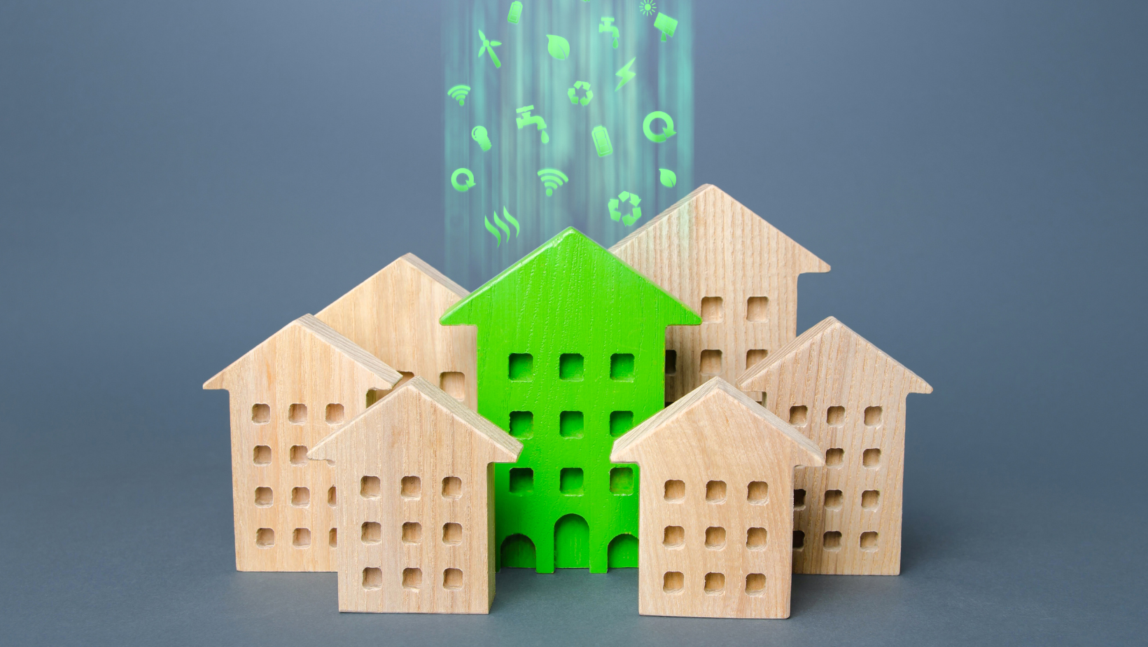 Natural Building Materials: Top 5 Eco-Friendly Choices in 2024