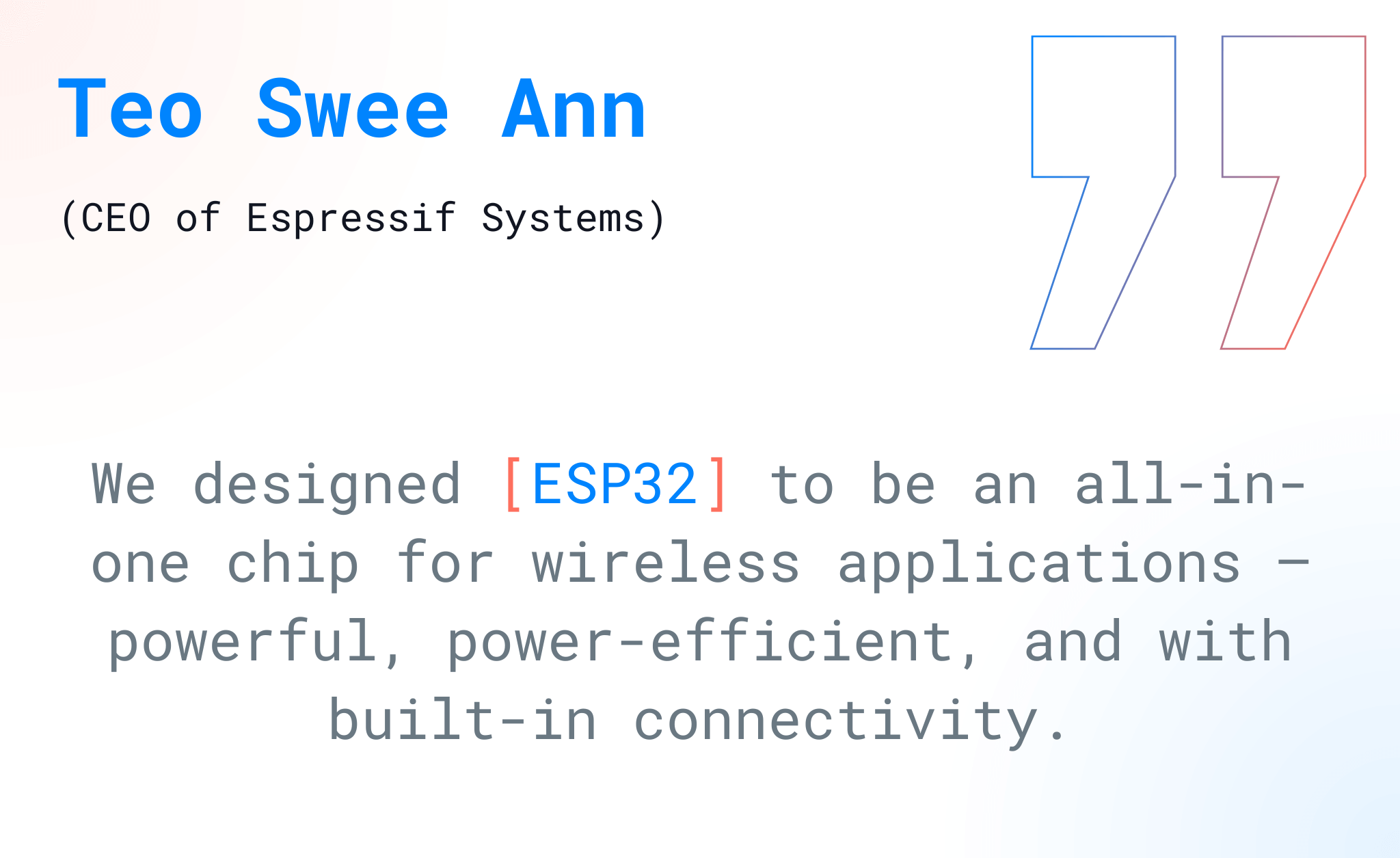 STM32 vs ESP32: Choosing the Right Microcontroller for Your Project - InTechHouse