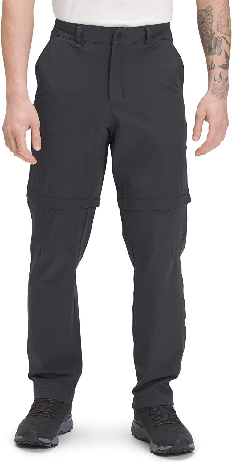 5 Best Convertible Hiking Pants - Samuel Legacy