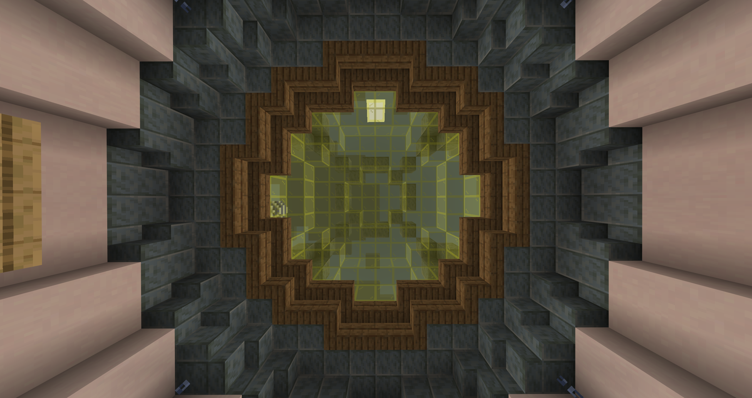 Minecraft Tower Interior Design The Best Interior Design Ideas For