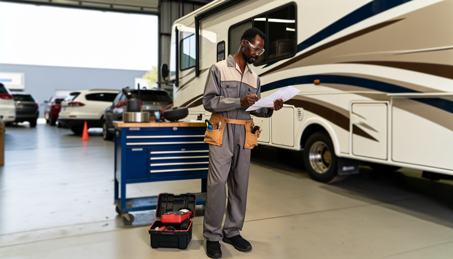 Ultimate RV Maintenance Guide for Smooth Travels - RV Fun Center