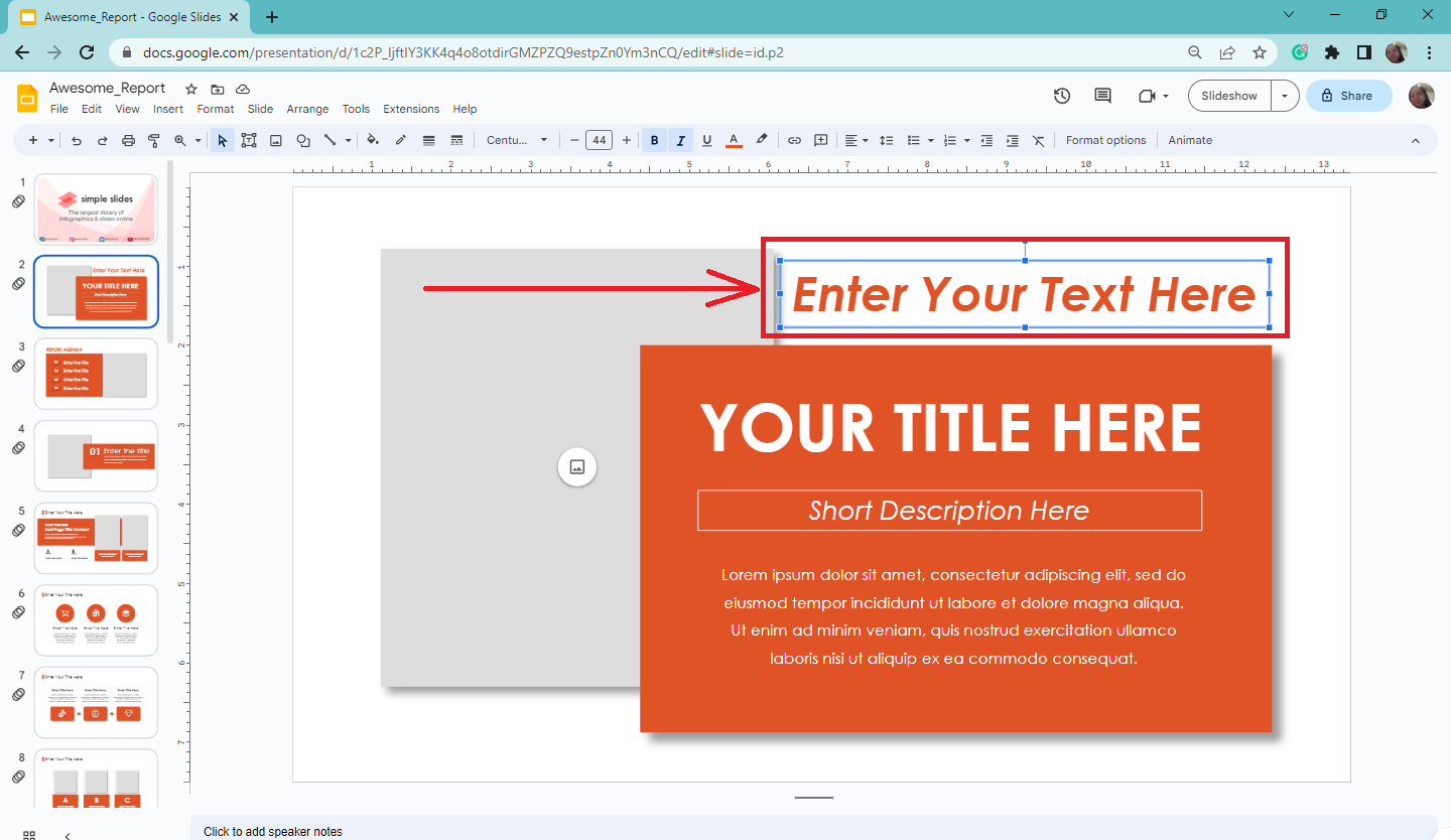 How To Add Animation To Google Slides Step by Step Guide