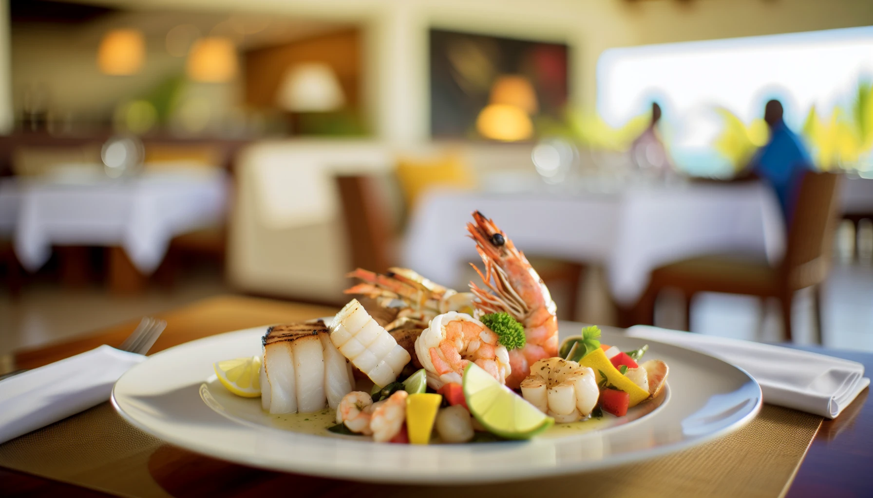 Westin Playa Conchal - Pro's and Con's of this All-Inclusive - AllWorld.com