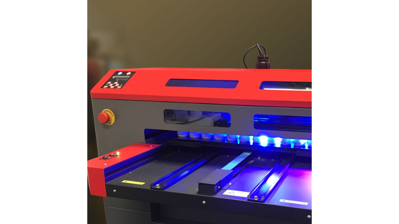 Ultimate Guide to UV Printing: Everything You Need to Know - Packoi