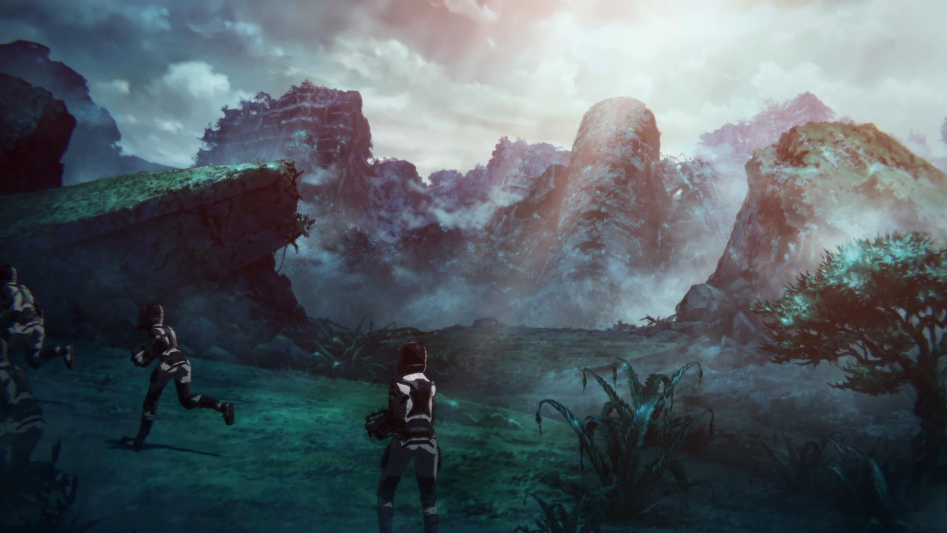 Best 3D Anime Movies to watch in 2023 - Vertex Mode