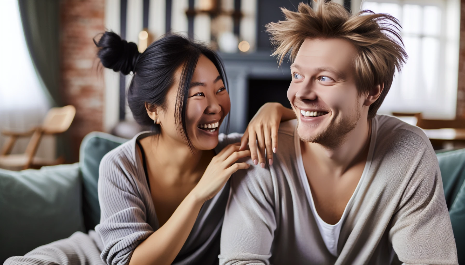 Dating a Person with Autism: Navigating Love on the Spectrum