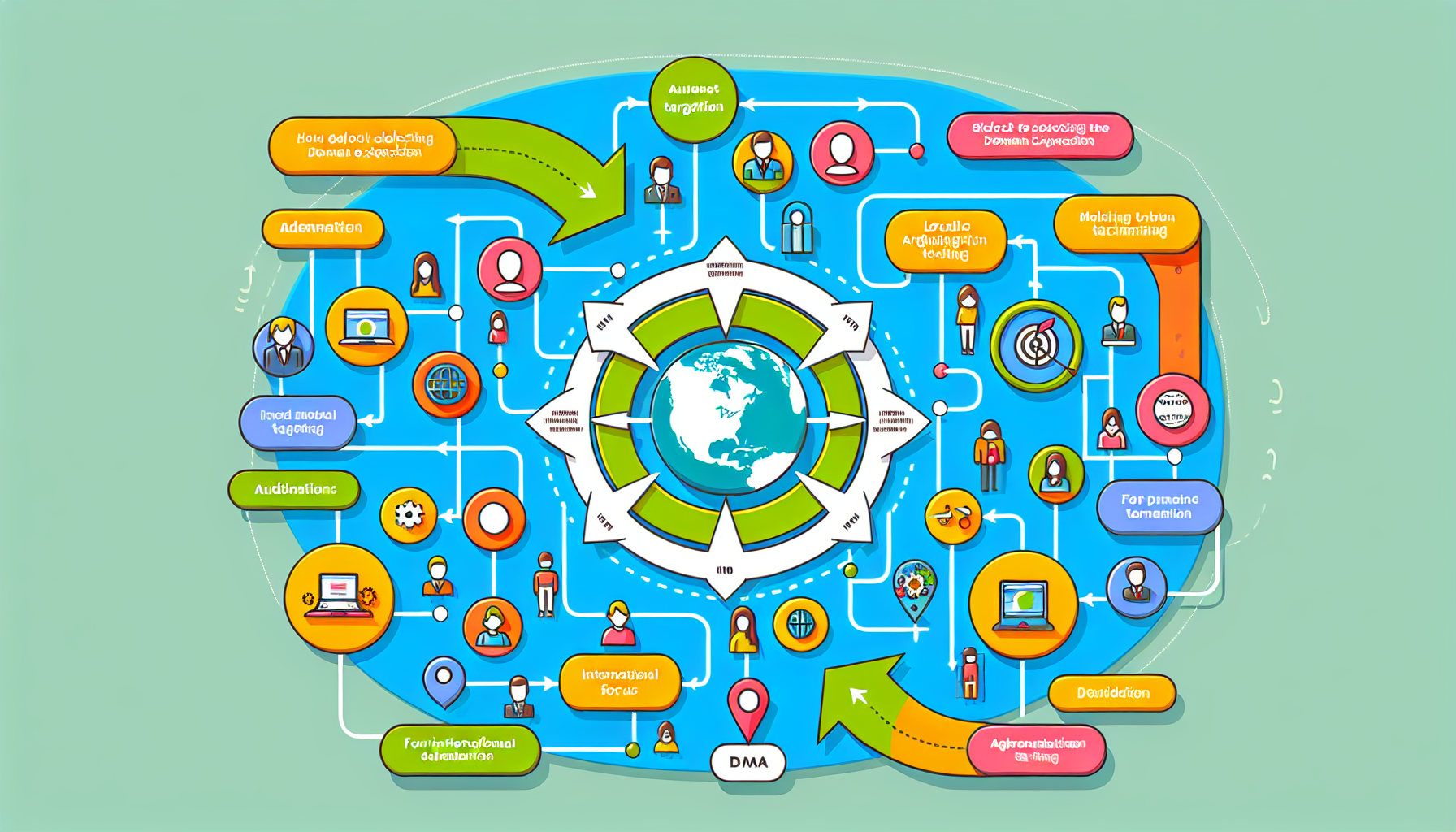 .CA vs .COM: Which Domain is Best for Your Canadian Business? - Umteen Company Marketing Agency