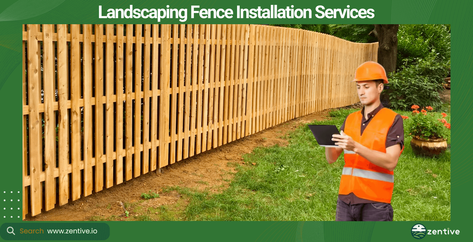 21 Types Of Landscape Services To Offer Customers In 2025