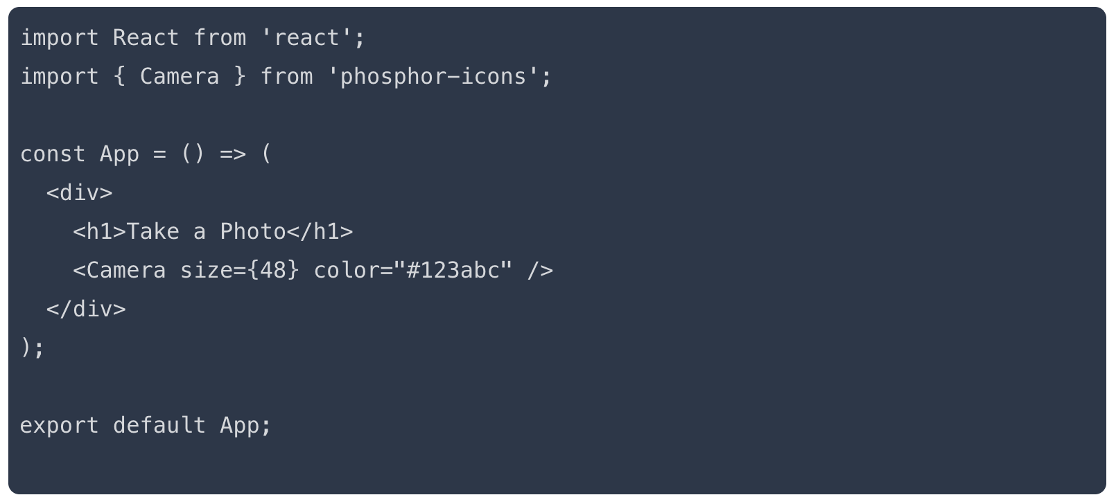 Top 5 React Icon Libraries in 2025