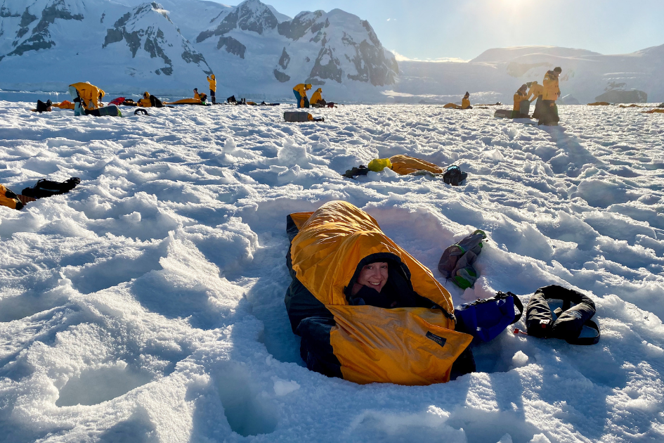 Essential Winter Camping Gear & Gadgets- Insulated Tents & More