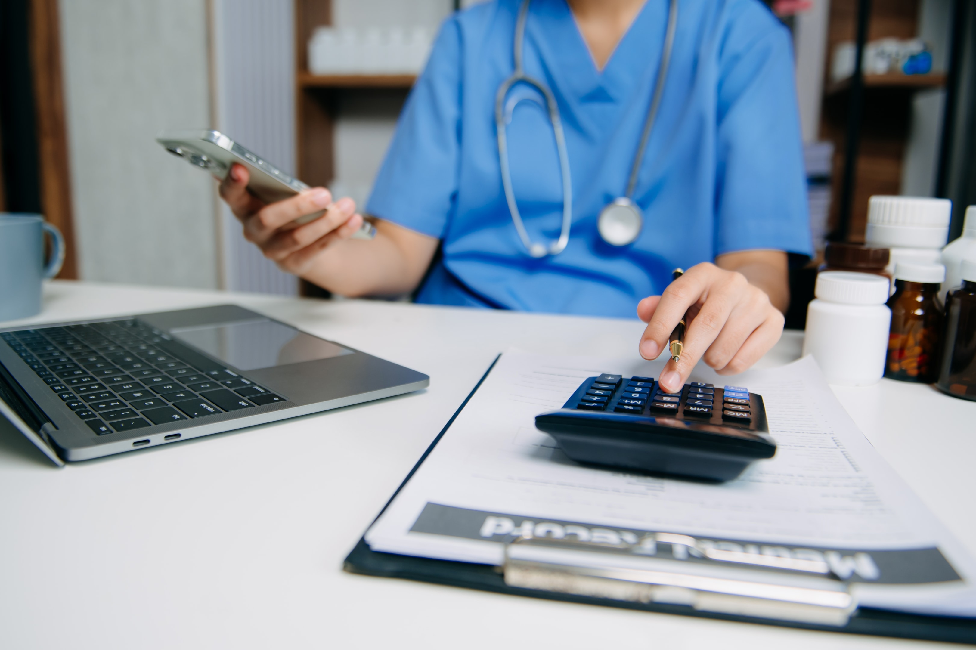 QLD Health Salary Packaging Guide 2025 | Maximise Your Employee Benefits