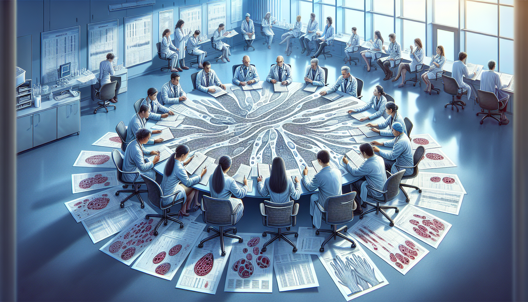 Interpreting Blood Culture Results: Pathogens and Implications for ...