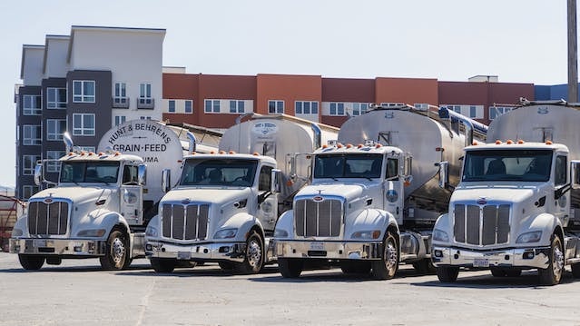 Fleet Management Solutions for Expanding Repair Shops Fleet Management Solutions for Expanding Repair Shops