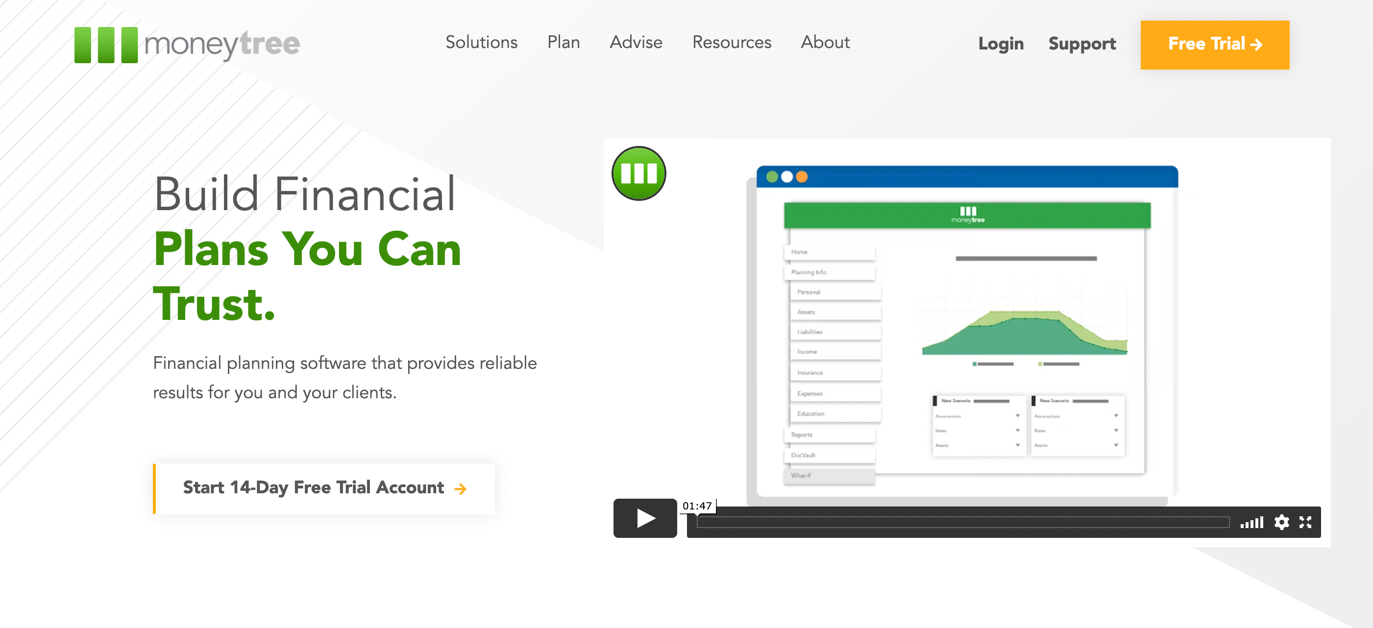 Best Financial Planning Software For Advisors And Individuals