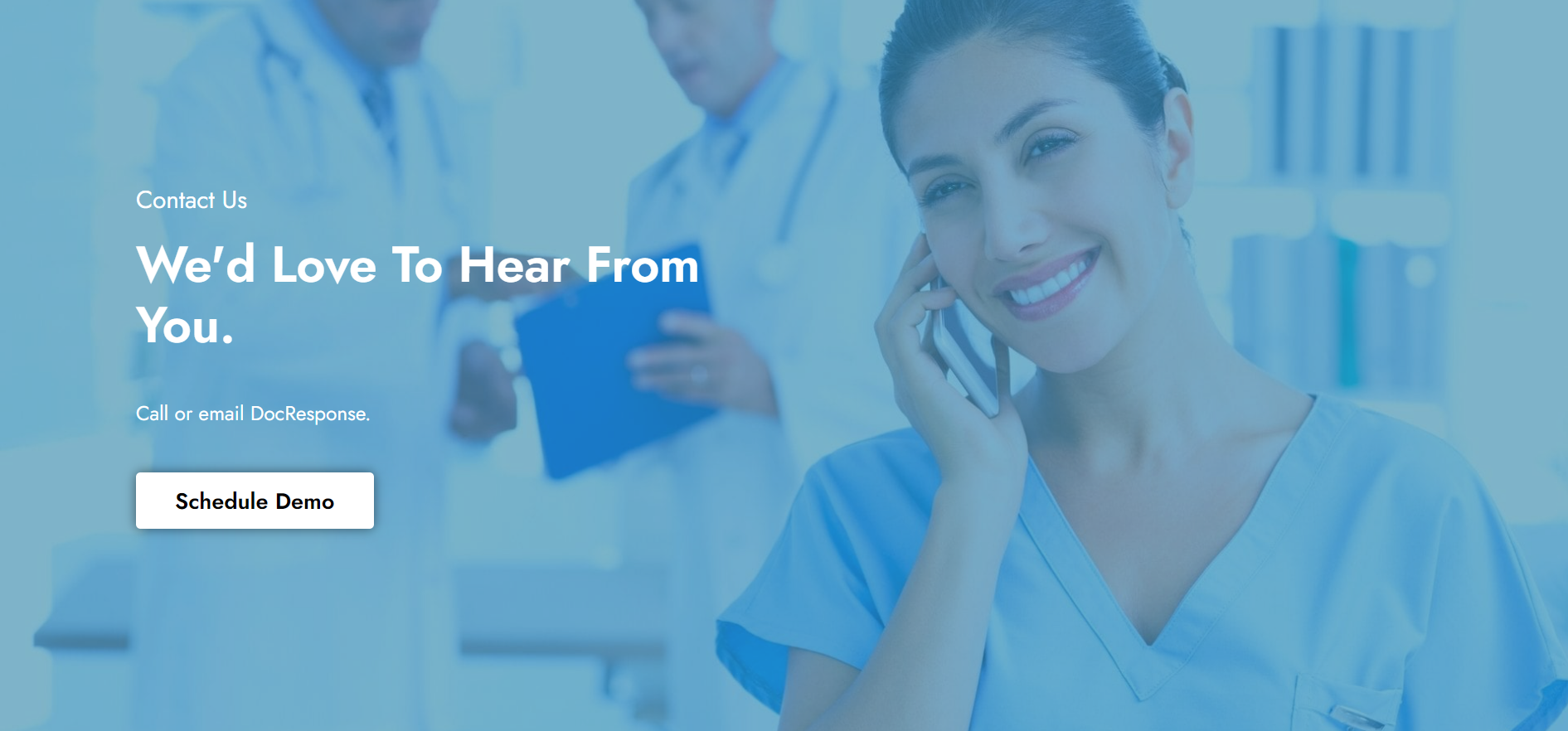 Handle Patient Cancellations Effectively | DocResponse