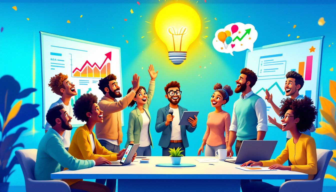 Top Sales Training Video Tips to Elevate Your Team's Performance - Vengreso