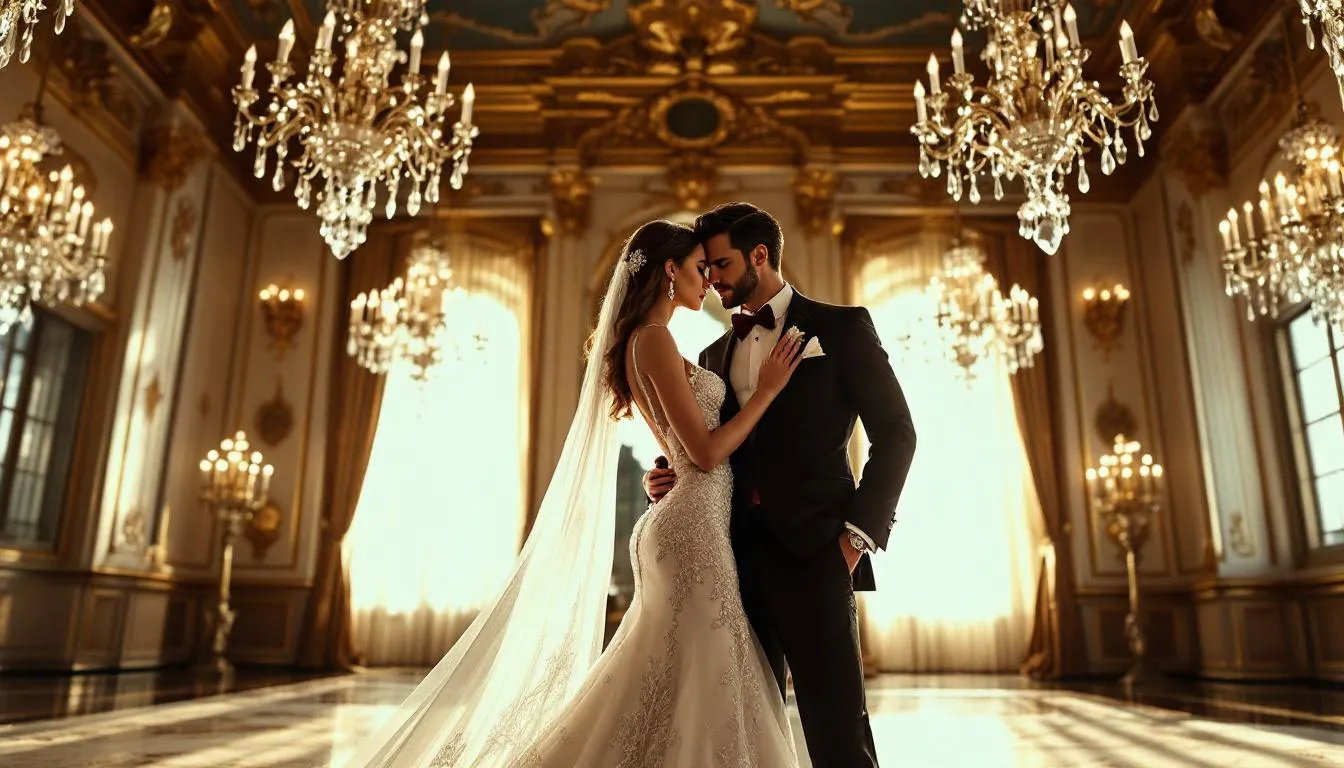 Top Wedding Photographers: How to Choose the Perfect One