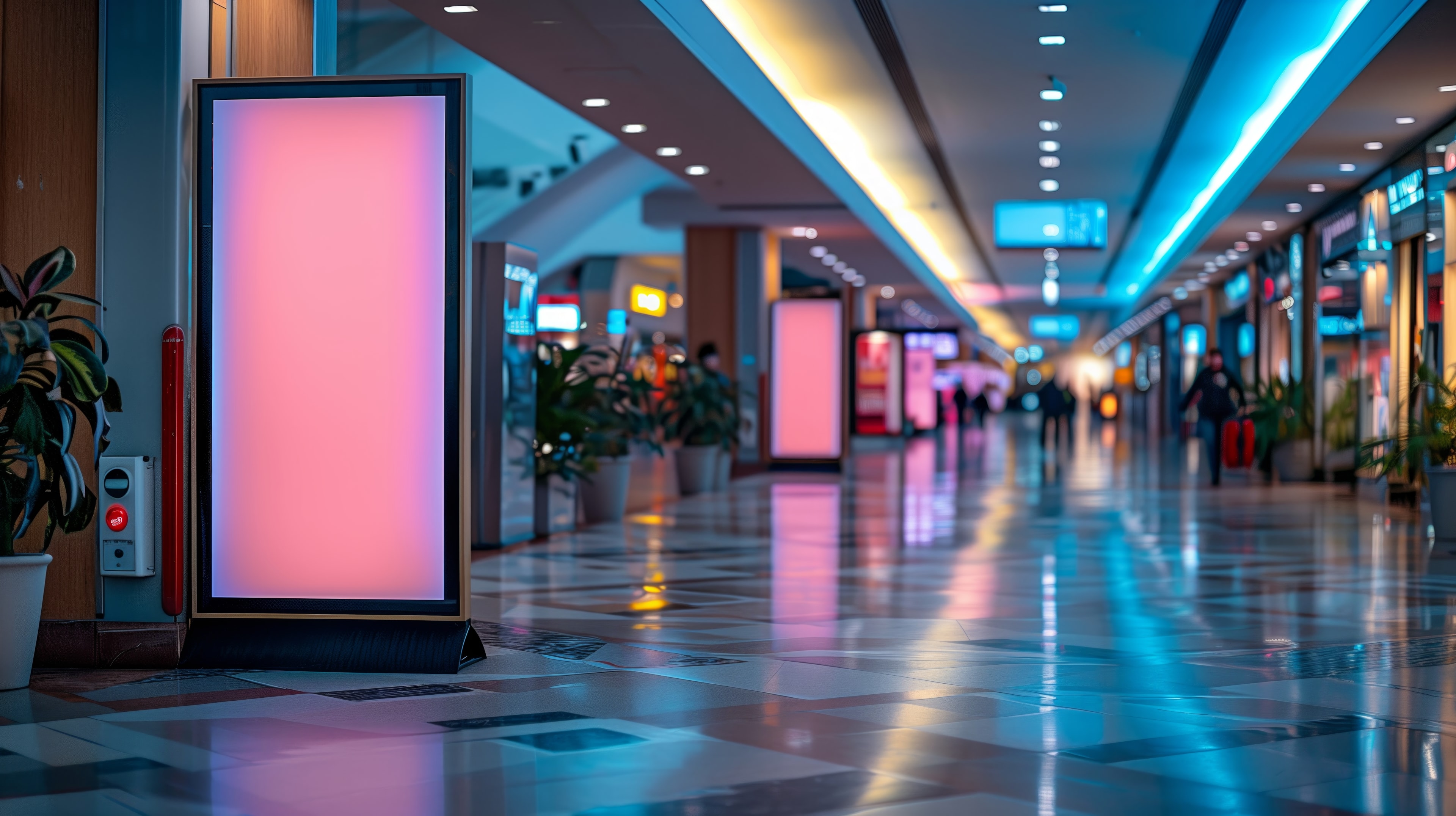 Advantages of using LED technology in advertising lighting - Blog ...