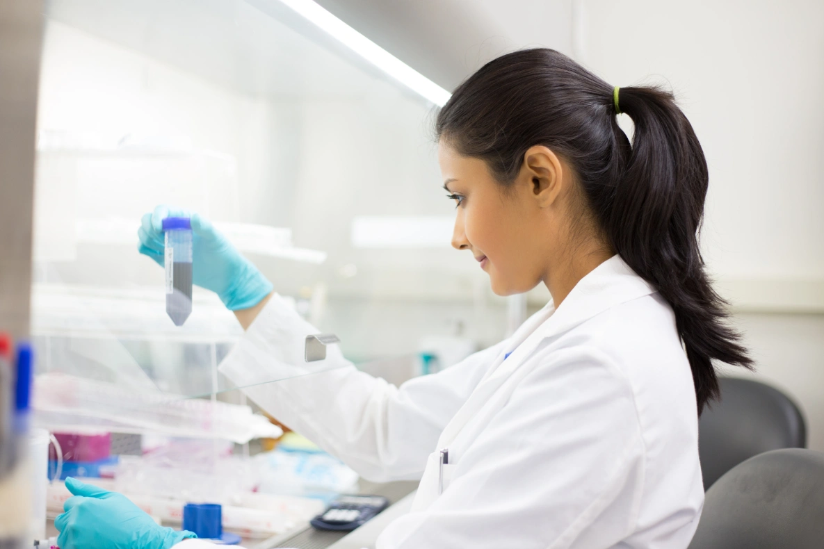 Private Label Supplements Batch Testing QC Checklist