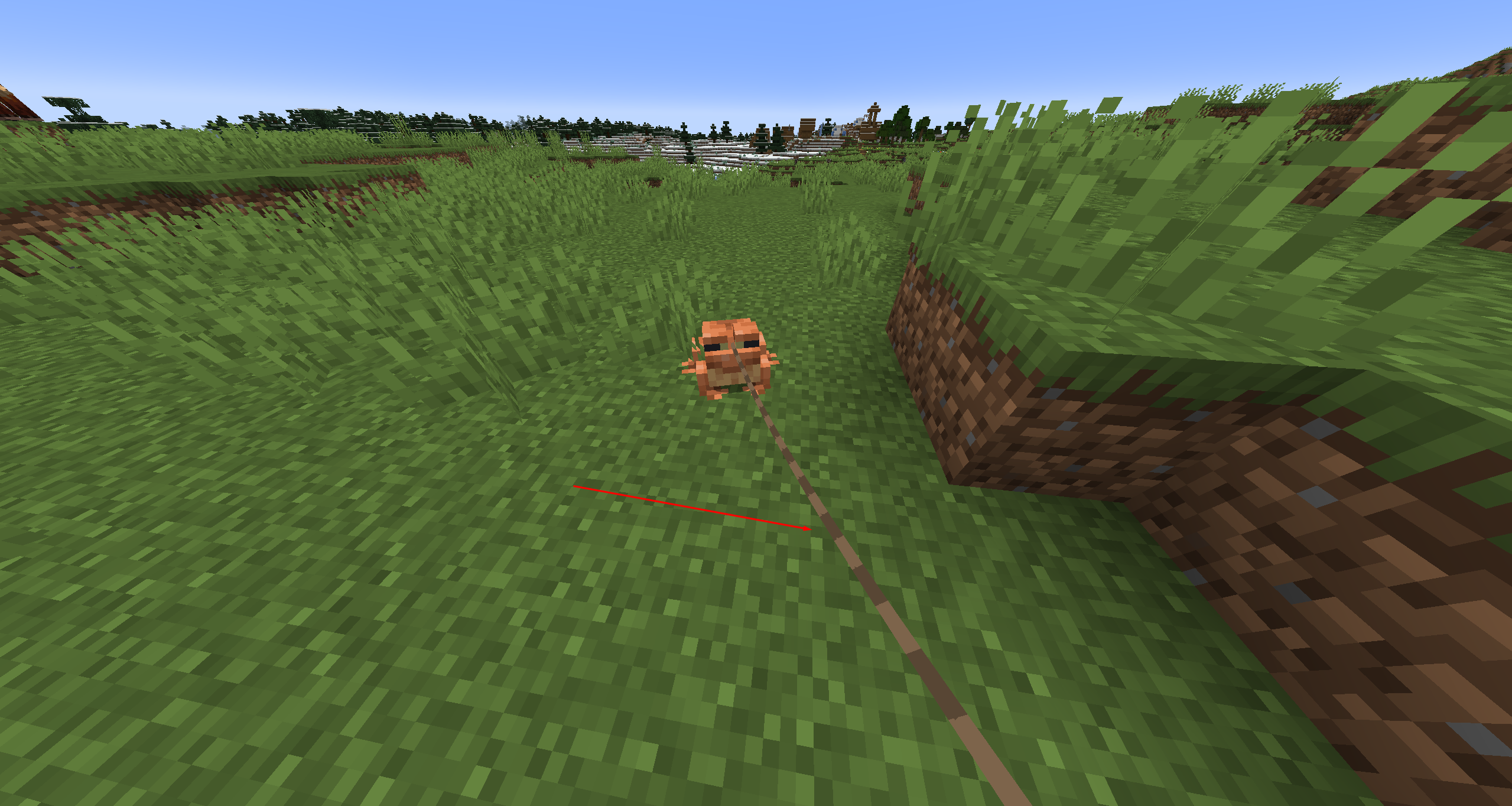 How To Get Froglights In Minecraft: A Quick Guide