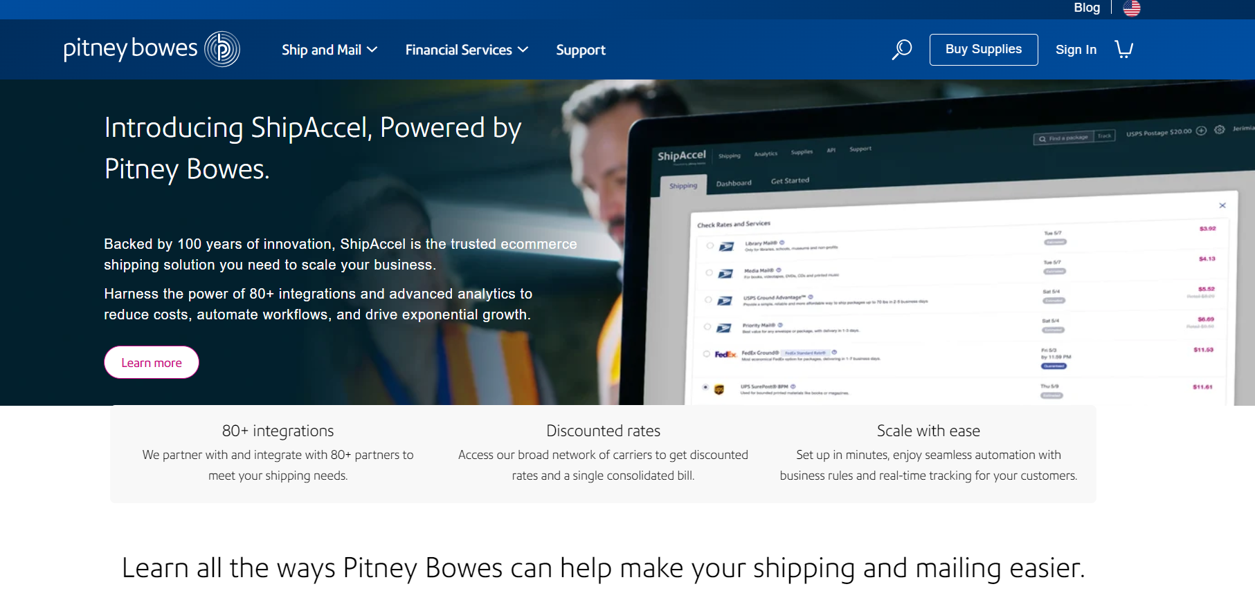Best courier platforms for your business