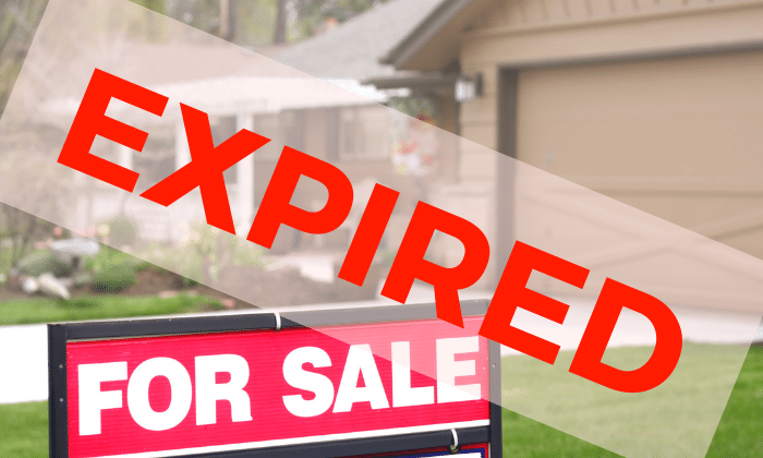 Finding Expired Listings: 3 Best Approaches for Top Realtors - Be Greight