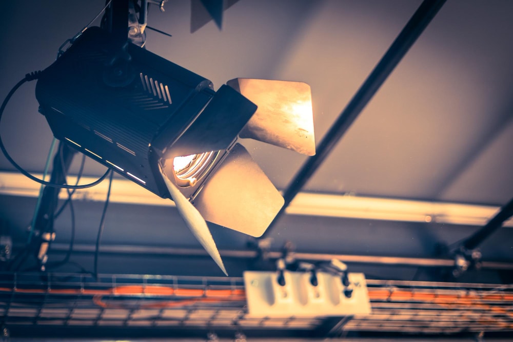 Create Stunning Portraits with Dramatic Lighting | TYX Studios