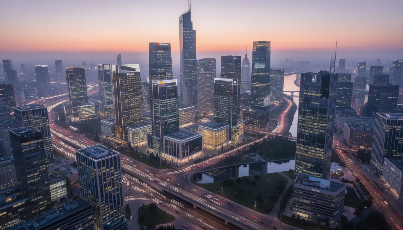 Fintech Regulatory Lawyer: Navigating Complex Rules for Modern Finance ...