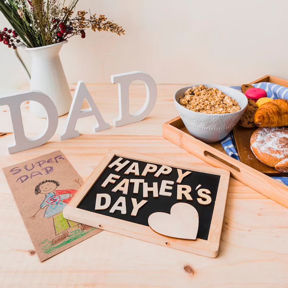 Customized Father's Day Gift Ideas - Imprint.Com Blog