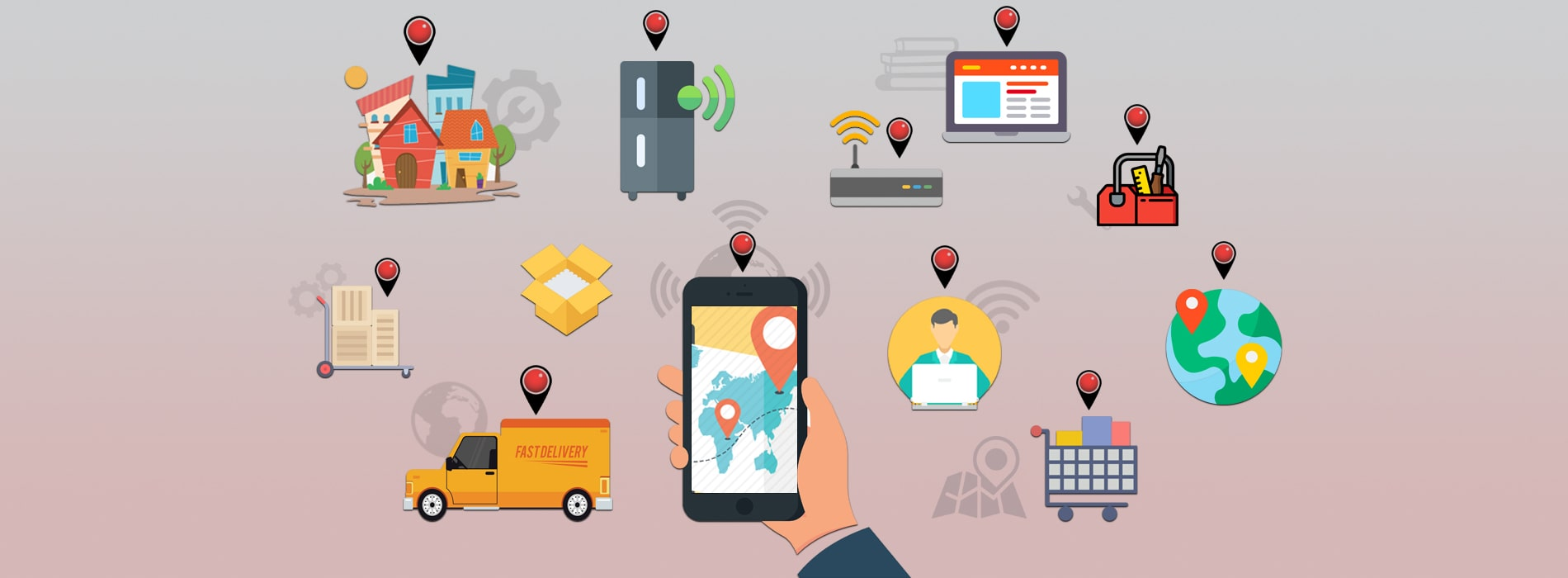 jWare Automation – IT Solutions and Services