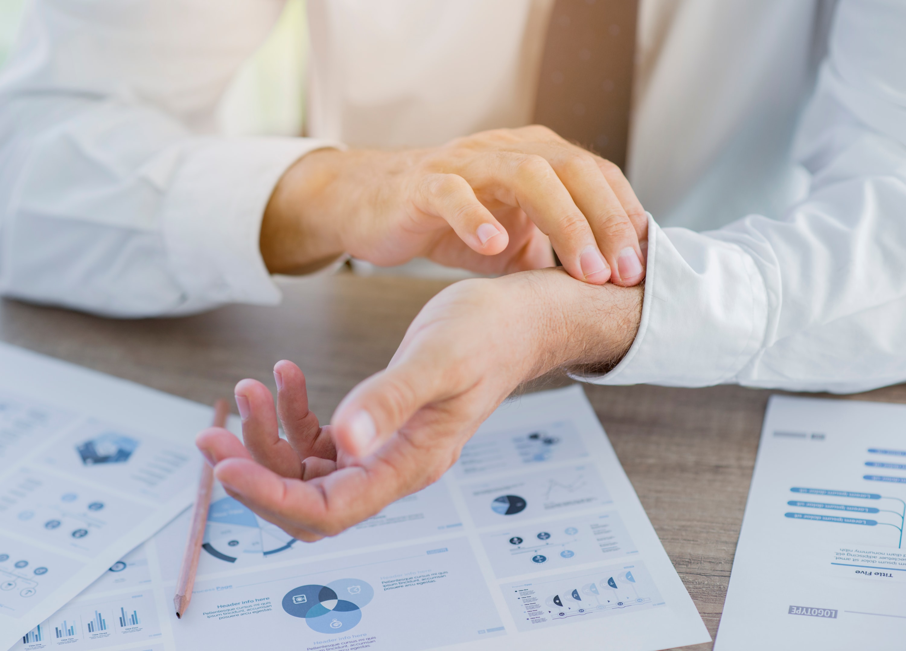 Implementing Effective Corporate Health Assessments