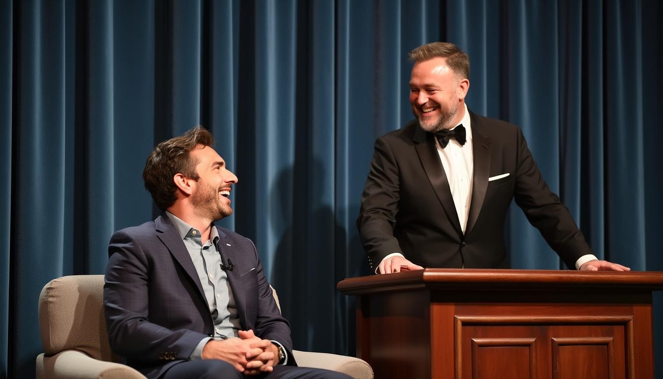 How to Hire the Perfect Roast Master for Your Event: A Complete Guide ...