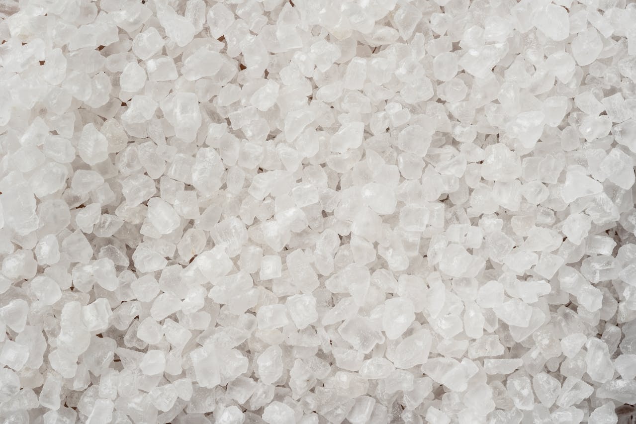 The Best Salt Making Machines from Seawater for Efficient Production