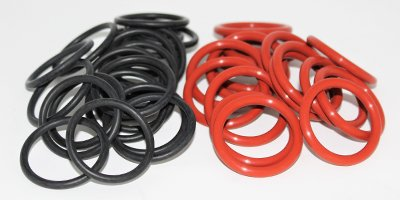 How to Make the Right Choice Between Viton and Silicone Rubber O-Rings ...