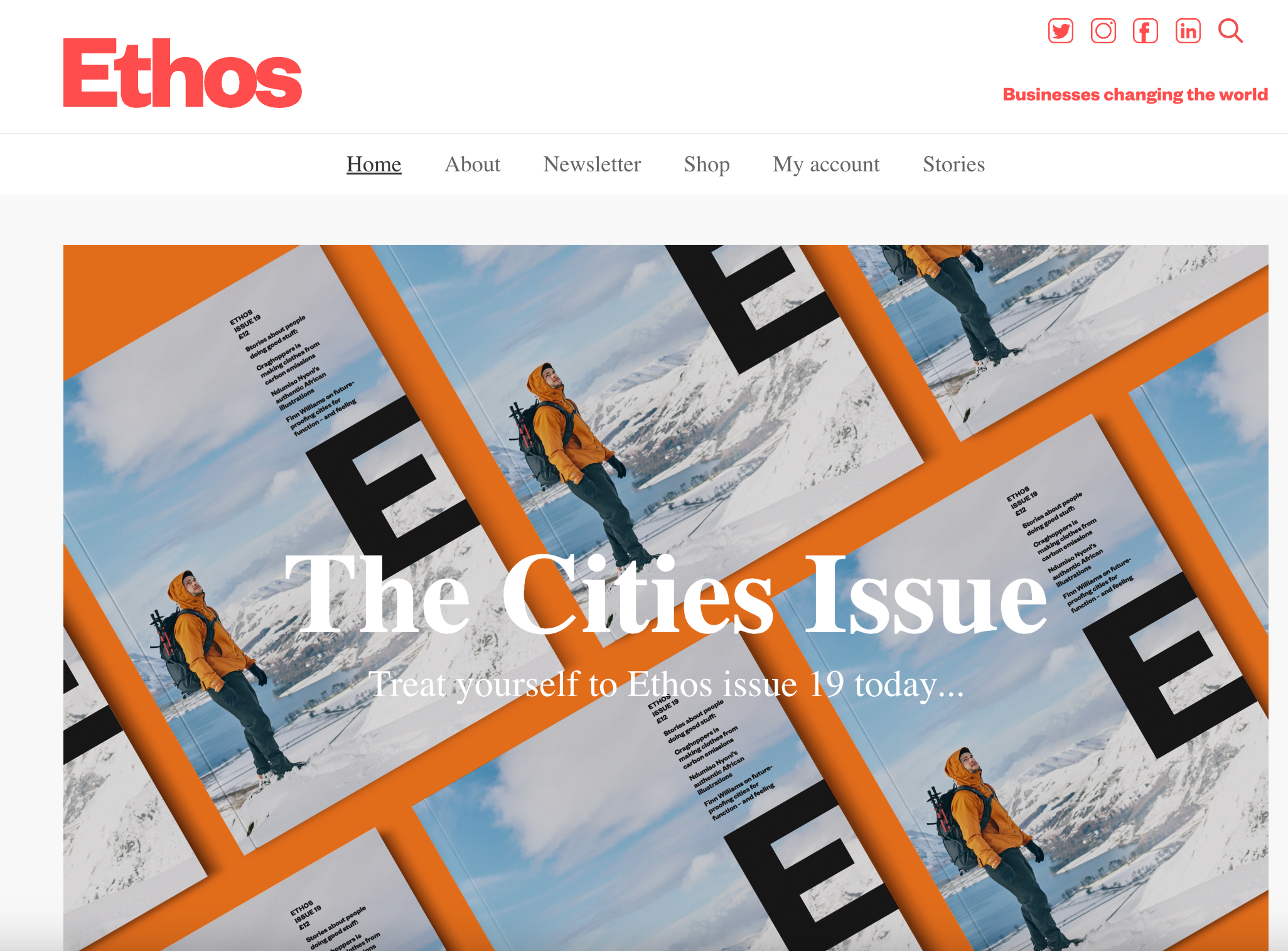 Top 5 Sustainability Magazines: Learning to Live Green - Plastic Free Schools - Surfers Against ...