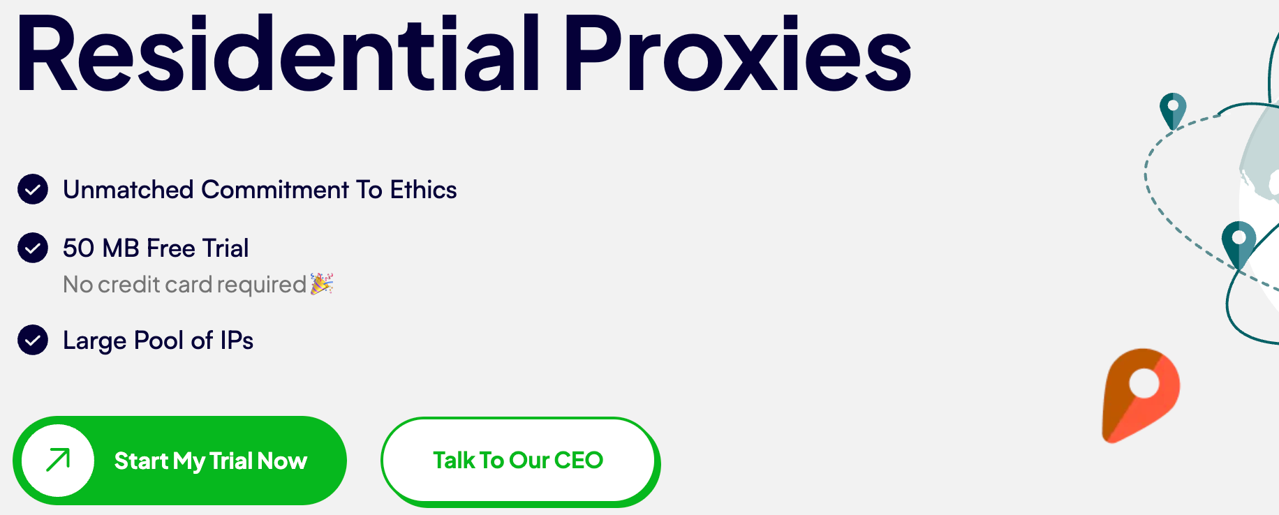 Top Shared Proxy Solutions of 2025: Tested & Ranked